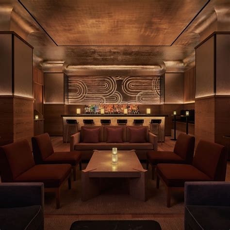 Pendry Manhattan West Dezeen Awards 2022 Longlist