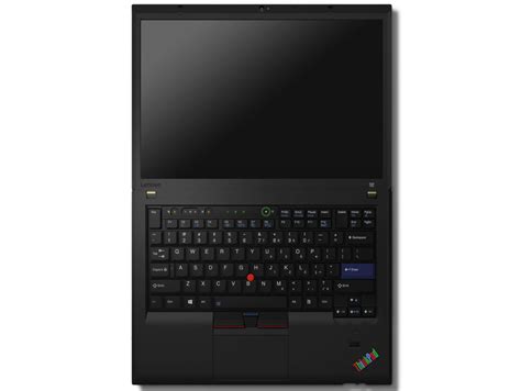 Lenovo May Be Readying New Retro ThinkPad NotebookCheck Net News