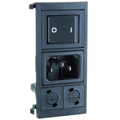 Pezzo Di MODULO POLYSNAP BZ03006 ELEKTRON TECHNOLO MEL 810360310