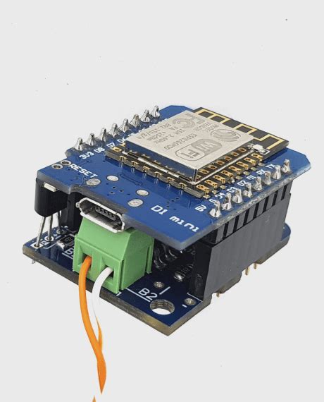 Master OpenTherm Shield DIYLESS Electronics
