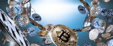 Are Regulators Coming For Crypto ACAMS Today