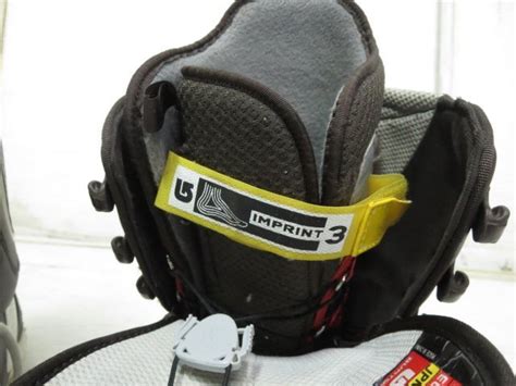 Burton スノーボードブーツ Mens 27 5cm 0126gh 8bt 1 27 5cm ｜売買されたオークション情報、yahooの