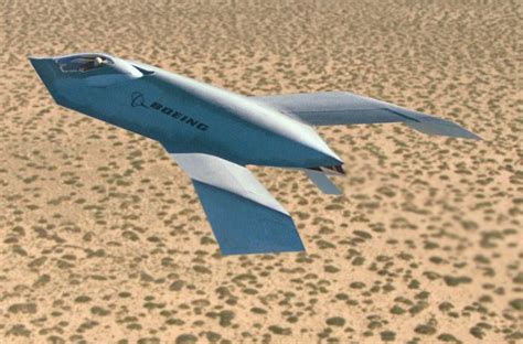Exclusive Lockheed Martins Next Generation Aircraft Program Has A New