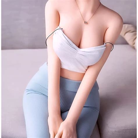 6mo Finance Sex Dolls Realistic Full Size Female Body Big Boobs And