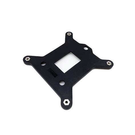 Lga 115x 1150 1155 1156 Pc Plastic Backplate Cpu C Grandado