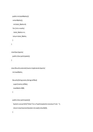 Driver Class DOCX Programming Languages Computing