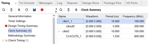时序约束高级进阶使用详解三：create clock create clock csdn博客
