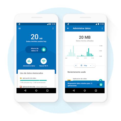 Datally Google Presenta Su Aplicaci N Para Ahorrar Datos M Viles