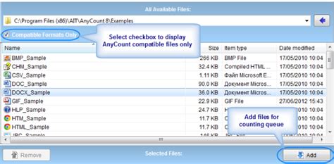 Word Count Character Count And Line Count Software Battalion