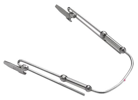 Ortho Organizers TransForce Sagittal Arch Developer Mm Henry Schein UK