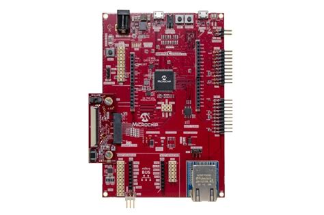 Mplab Harmony V Articles And Documentation Microchip Technology