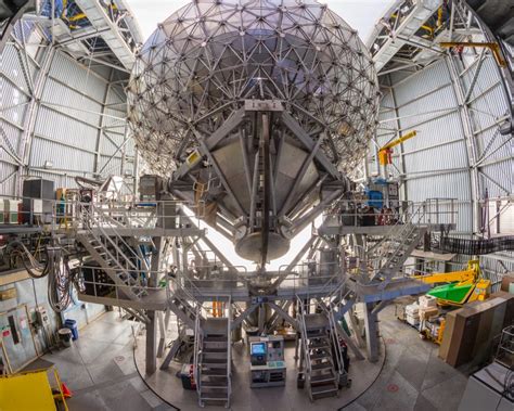 Eaojcmt Images James Clerk Maxwell Telescope