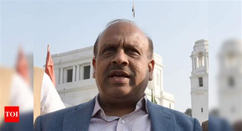 Bjps Vijender Gupta Files Police Complaint Against Arvind Kejriwal
