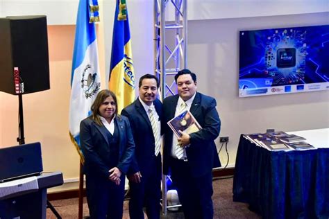 ¡centro Tics Cumple 10 AÑos El Intecap Centro Tics