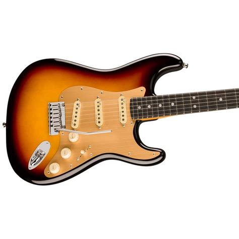 Fender Am Ultra Ii Strat Eb Ubst Thomann Österreich