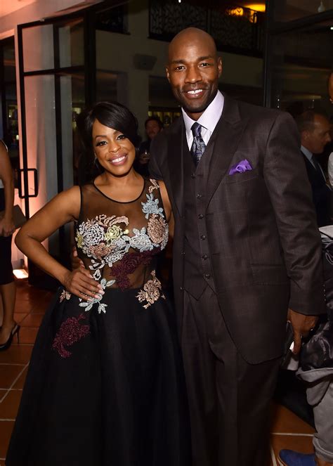 Niecy Nash On How To Keep A Marriage Alive Site Name Essence