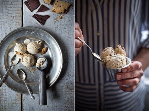 Rezept Für Cookie Dough Eis Foodlovin