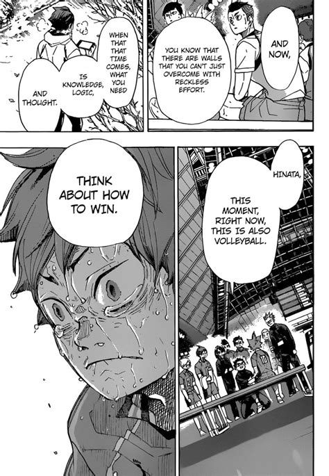 Pin By Elisa Torre On Haikyuu Haikyuu Haikyuu Manga Haikyuu Karasuno