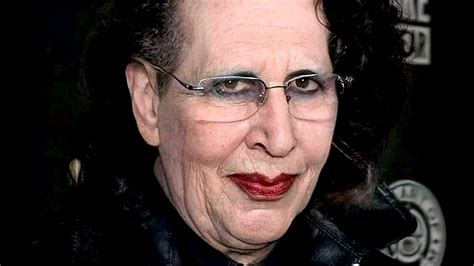 La Vez Que Marilyn Manson Apareció Sin Maquillaje Y Asustó A Todos