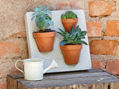 Gartendeko Gefäße Aus Beton Selber Machen Beton Giessen Anleitung Mit