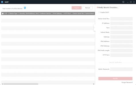 Hikvision Singapore Support Products Technical And After Sales Support