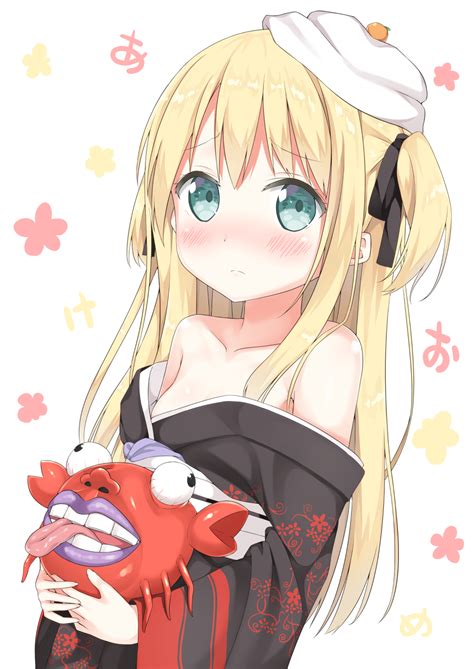 Shimotsuki Potofu Original Drawn By Karutamo Danbooru