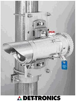 Australia IECEx Approved Open Path Eclipse Gas Detectors