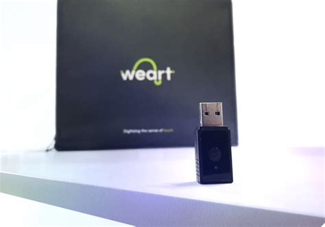 Communication Weart