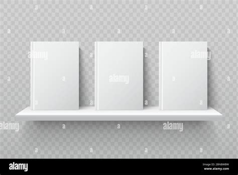 Empty Classroom Bookshelf