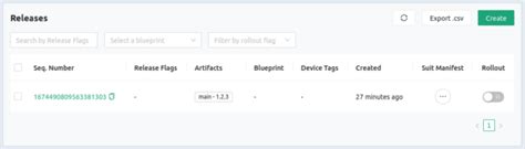How To Use The Golioth REST API For OTA Firmware Updates The Golioth