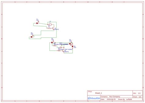 BUZZER Platform For Creating And Sharing Projects OSHWLab