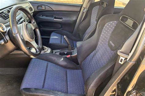 2004 Mitsubishi Evo For Sale Built For Backroads