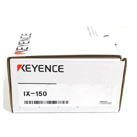 Keyence Laser Sensor Ix 055 Ix 080 Ix 150 Ix 360 Ix 1000 Ix 1050 Ix