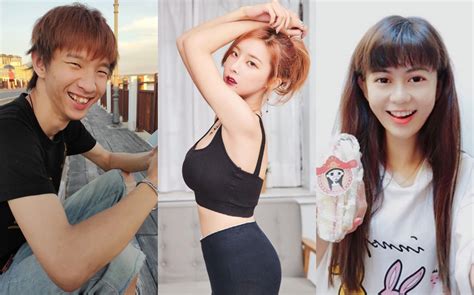 Youtuber Xiao Yu Deepfakes Videos To Make Porno Of Internet Celebrities