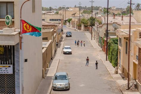 Asmara Eritrea Tourism Soulelgbt