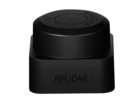 RPLIDAR S m D LiDARToF方式 SLAMTEC 光響