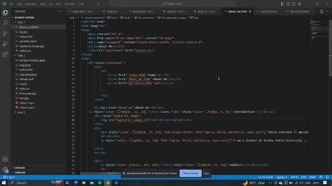 Saptarshi Biswas On Linkedin Webdevelopment Html Css Javascript Internships
