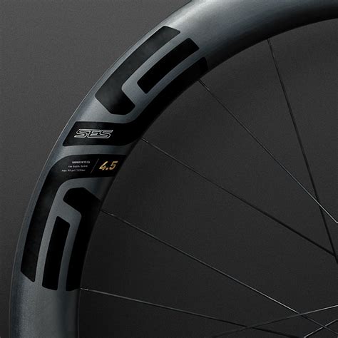 Enve Ses 67 Wheels Enve Composites Usa