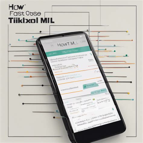How To Use Tikxml A Fast Xml Parser For Android And Java Fxisai