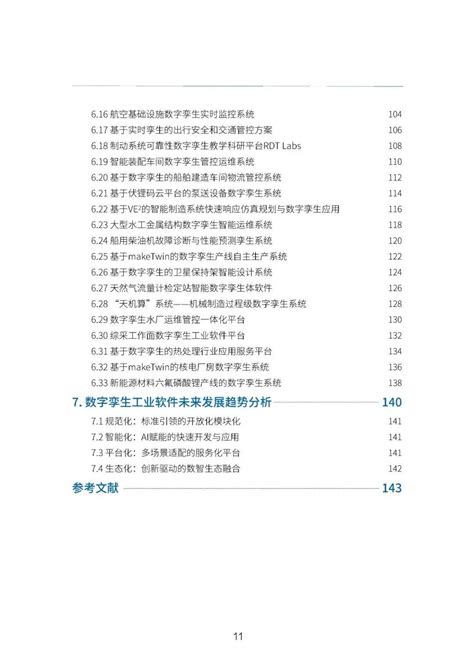 重磅 Digital Twin国际期刊最新进展！联合发布《数字孪生工业软件白皮书》 知乎