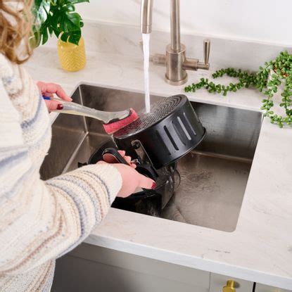 Common Air Fryer Mistakes To Avoid According To Experts Ideal Home
