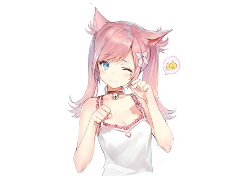 Kawaii Fox Girl Wallpapers Wallpaper Cave Kawaii Fox Girl Wallpapers Wallpaper Cave