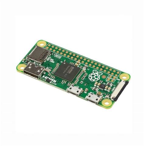 raspberry pi zero model broadcom bcm2835 devolpment board v1 3