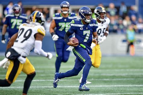 Nfl Playoff Picture Heading Into Week 18
