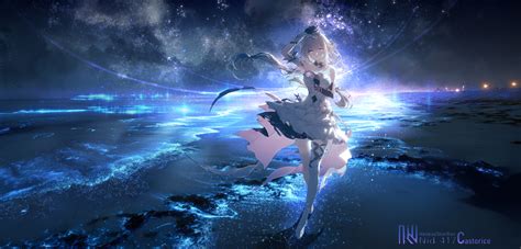 Castorice Honkai And More Drawn By Nid Danbooru