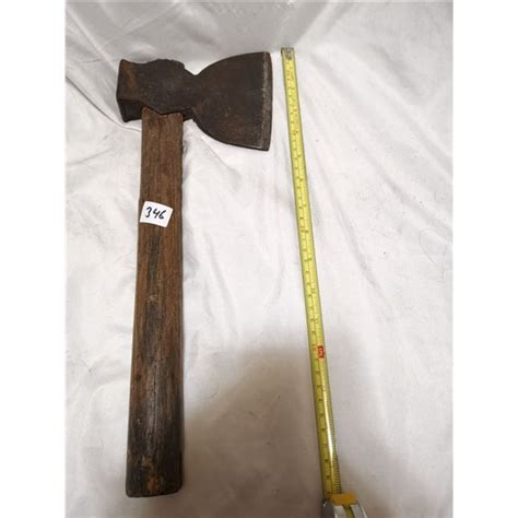 Old Axe Schmalz Auctions