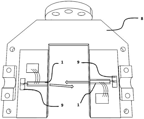 Terahertz Spectrum Measuring System And Method For Analyzing Terahertz Spectrum Of Substance