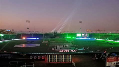 Psl 8 Opening Ceremonys Performers Revealed