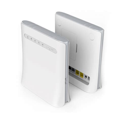ZTE MF286 4G LTE Category 6 Portable Wireless Router/CPE for Sale