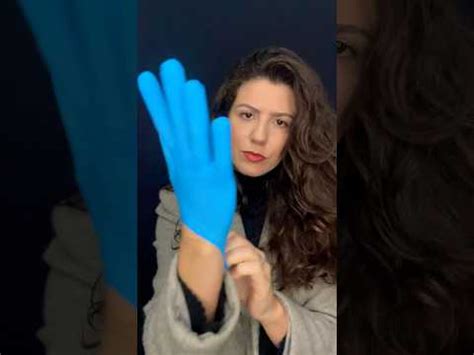 ASMR Detetive Te Fazendo Perguntas The ASMR Index